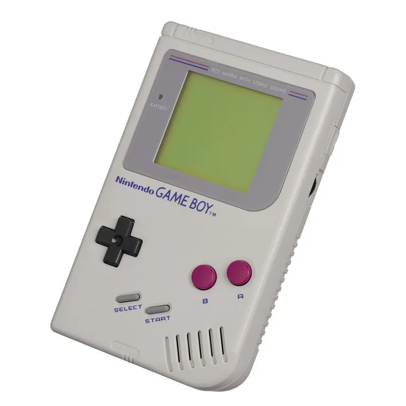 Writing “Hello World” for a Nintendo Game Boy! – Brendan's Tech Ramblings