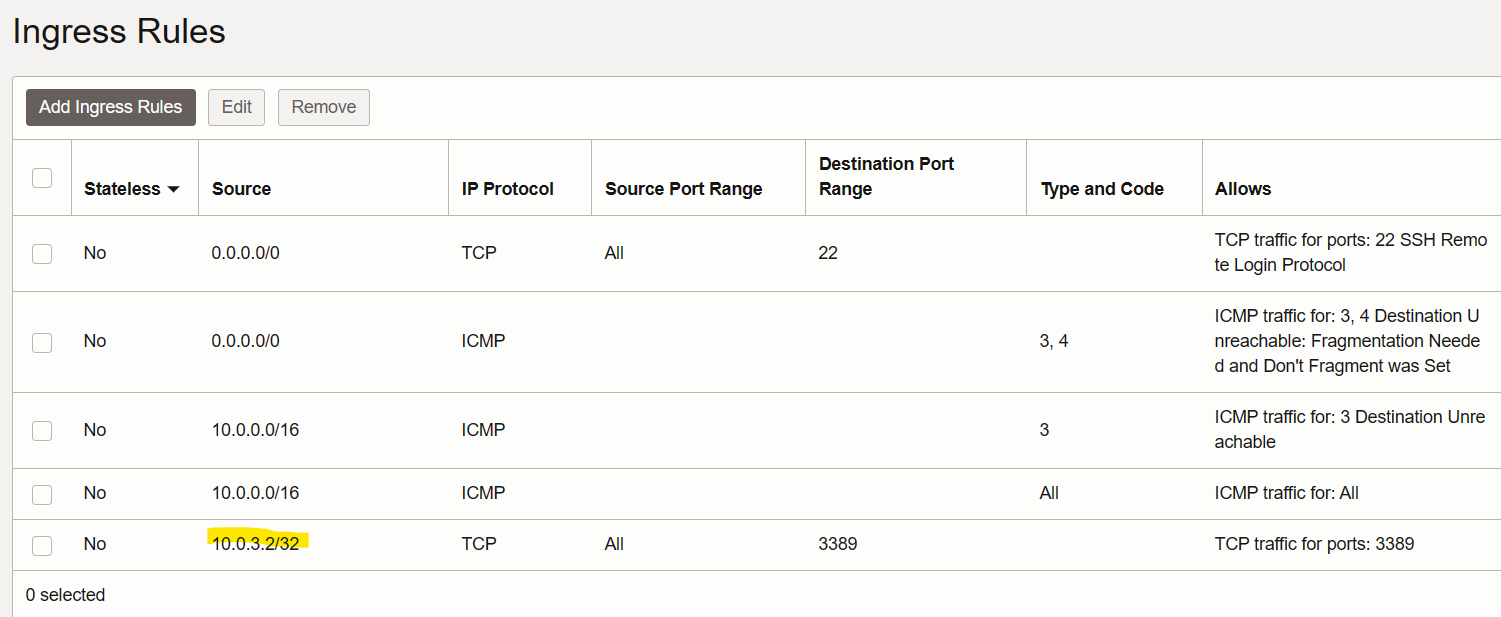 Connect to a Windows VM in OCI using RDP through a Bastion 🔐 – Brendan ...